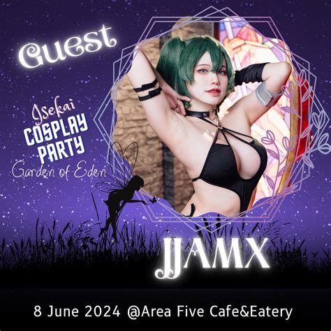 Isekai Cosplay 3 Reborn Isekaicos Posts X
