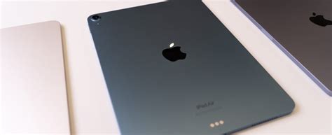 2025 The Next Ipad Pro And Ipad Air Will Finally Have A Front Camera Positioned In Horizontal Mode