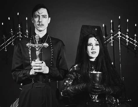 Now Hear This Twin Temple Morbidly Beautiful