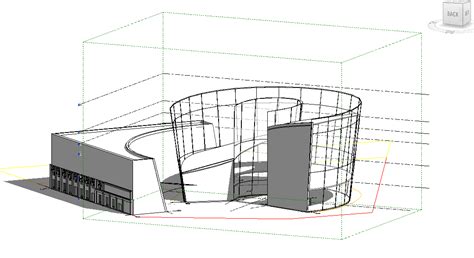 curtain wall problem autodesk community