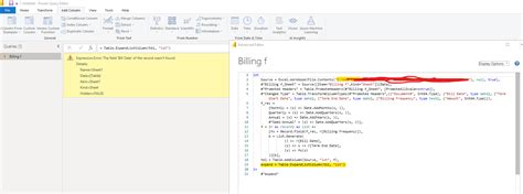 Solved Duplicate Rows Based On Billing Frequency Microsoft Fabric Community