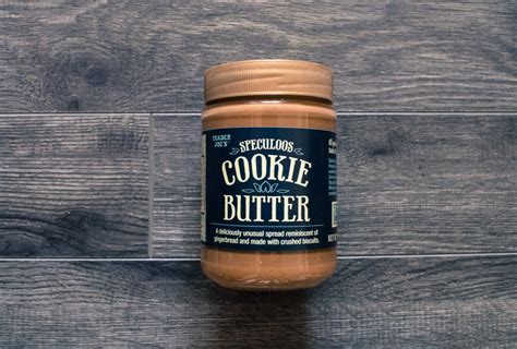 Trader Joe S Original Cookie Butter Toronto Joe S