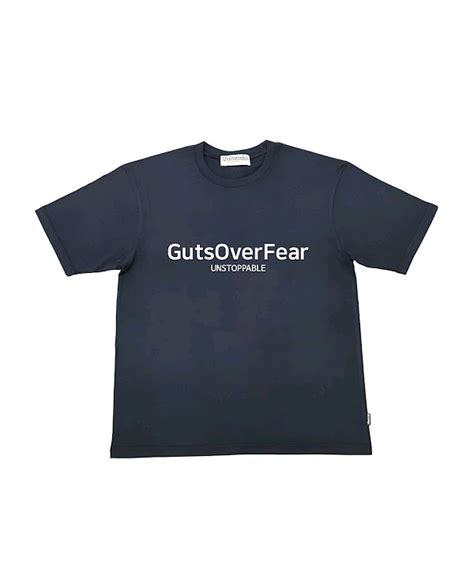 Gutsoverfear 거츠오버피어 X Unstoppable 언스탑퍼블 반팔티추천 반팔티코디 여름반팔티 오버핏반팔티 데일리반팔티 레이어드반팔티 Youtube