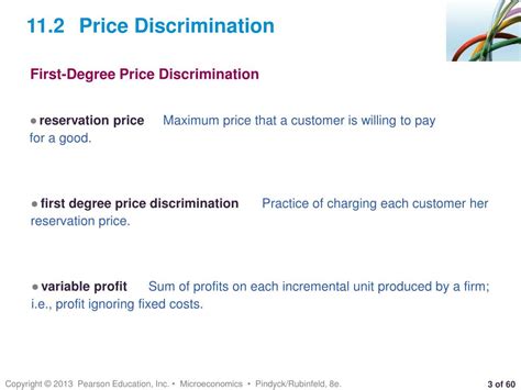 Ppt 11 1 Capturing Consumer Surplus 11 2 Price Discrimination 11 3 Intertemporal Price