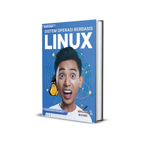 Jual Buku Sistem Operasi Berbasis Linux Shopee Indonesia