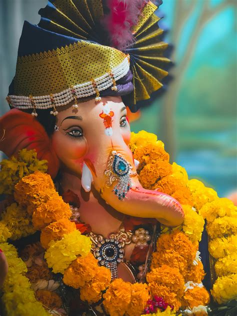 Ganpati Bappa Png Photos Download The Best Free Ganpati Bappa Png