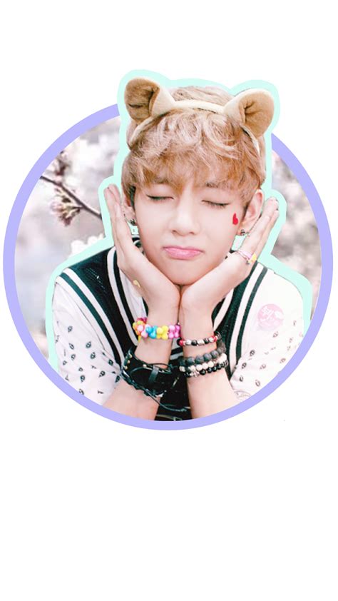 Bts Pfp Wallpapers Wallpaper Cave