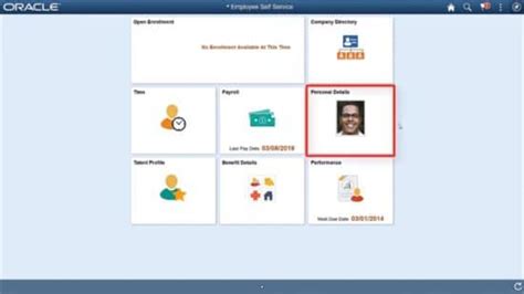 PeopleSoft HCM Update Image Highlights Quest Oracle Community
