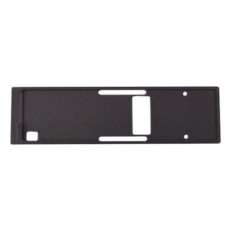 Olimex Plastic Behuizing Voor ESP32 POE ISO OL BOX ESP32 POE ISO