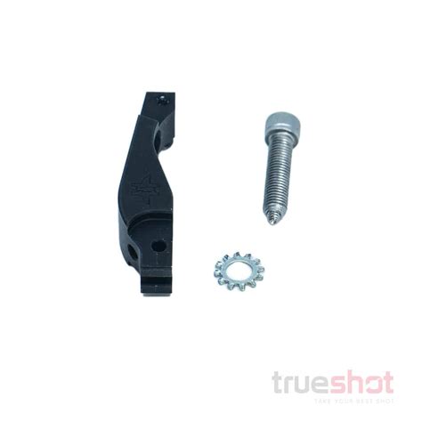 Precision Trigger Control Hyperion Munitions