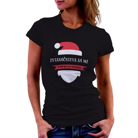 T Shirt Merry Christmas