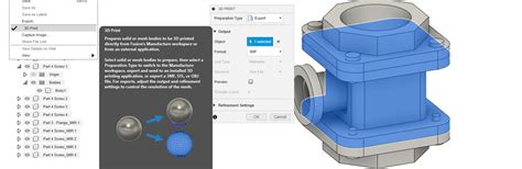 Understanding How Autodesk Fusion Simplify Functions Micrographics