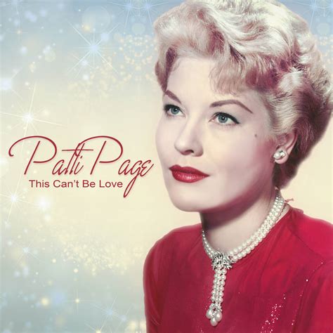[100 ] Fonds Décran Patti Page
