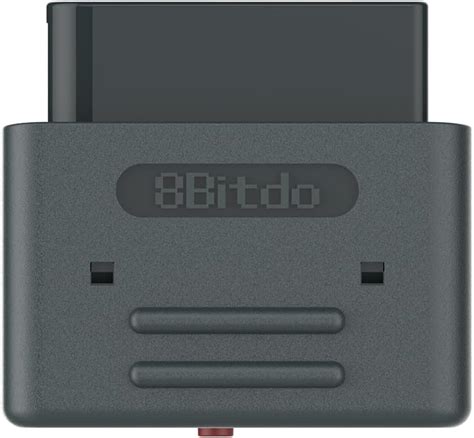 Bitdo Bluetooth Retro Receiver For SNES SFC Amazon Com Au Electronics