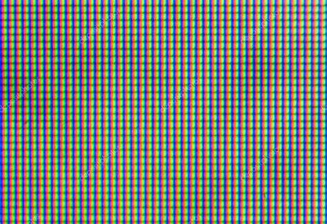 TV RGB Screen Stock Photo Chaoss 1651867