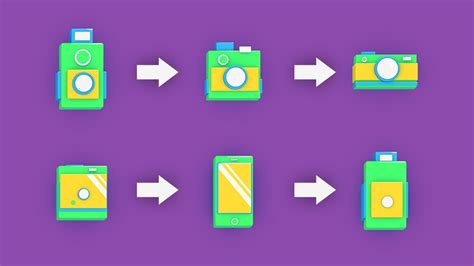 Cinema D Tutorial Using The Pose Morph Tag To Morph Between Objects