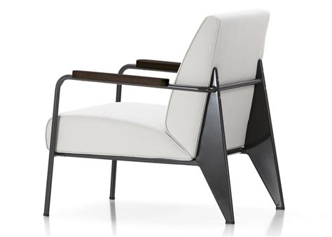 Prouvé Collection Update By Vitra