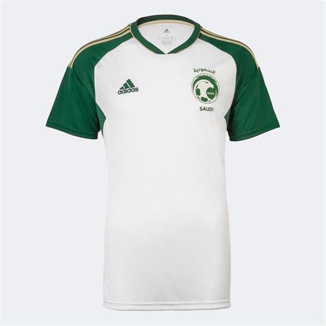 Saudi Arabia Football Jersey In Bangladesh At John Mccloud Blog