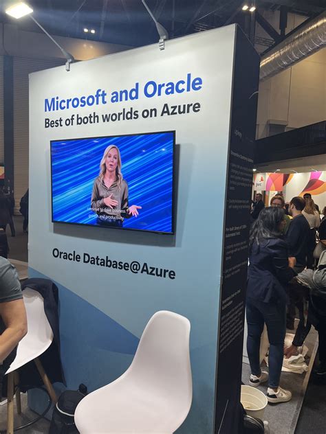 Liberatii On Linkedin Oracle Cloudworld Oracle Oci Azure Azure Oci Azure Azure