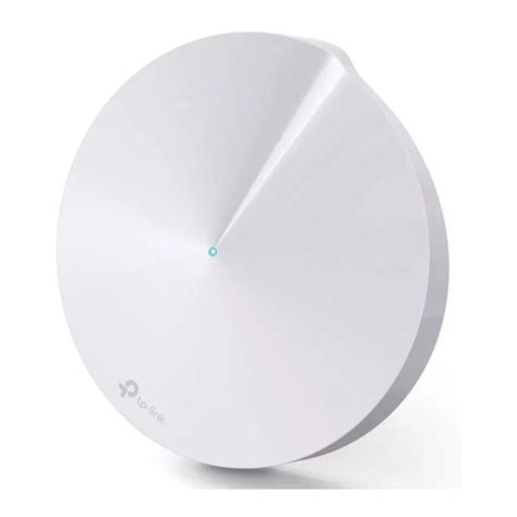 Tp Link Deco Quick Installation Manual Pdf Download Manualslib