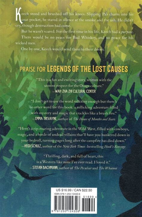 Legends Of The Lost Causes Legends Of The Lost Causes 01
