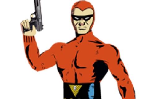 Make Your Own Phantom Figurine