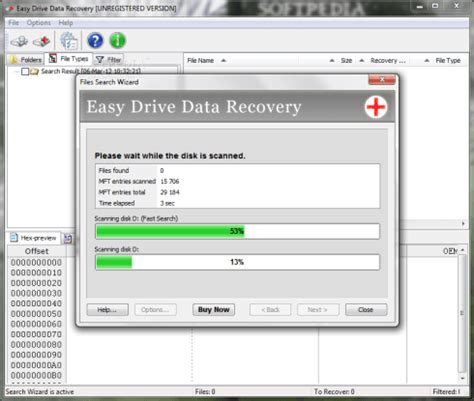 Easy Data Recovery Full Crack Brownunlimited