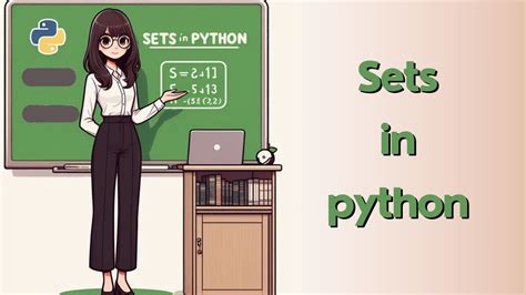Sets In Pythonin Telugupython3 Pythonforbeginners Learnpython Pythontutorial Youtube