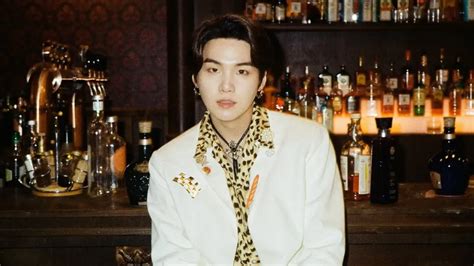 Bts Suga Birthday 2026 12 Unknown Facts About Min Yoon Gi Every Fan