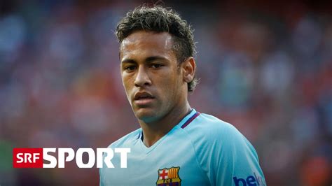 Internationale Ligen Ablöse Bezahlt Unterschreibt Neymar Bald Bei