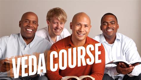 Veda Course School Of Bhakti