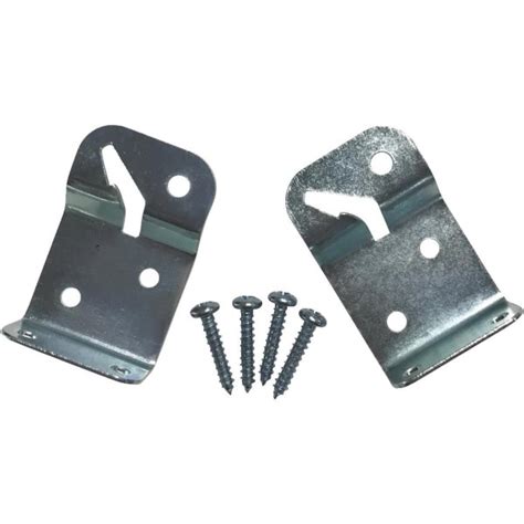 Friedland Shades Universal Roller Shade Bracket 1 Pair Iverybers