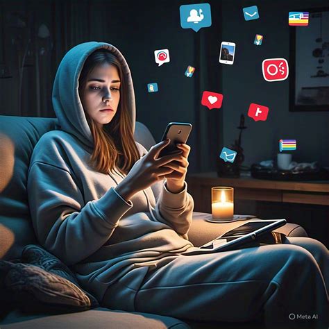 The Dark Side Of Social Media How Algorithms Are Controlling Our Lives