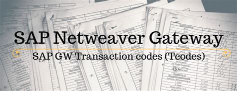 Sap Netweaver Gateway Serie Getentityset Method Implementation Sap4tech