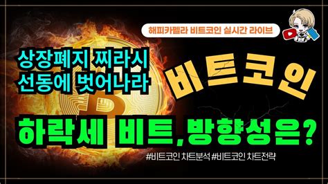 비트코인 실시간 비트 하락세 추가 방향성은 상장폐지 찌라시 선동 벗어나라 618 저녁💎비트코인 비트코인실시간 이더리움 리플 Cryptocurrency 차트