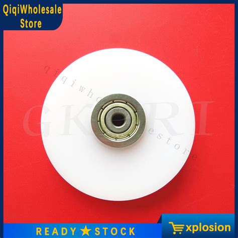 Eco Solvent Printer Roland Fj White Pulley Flj Cj Sc Fj Sj Ex Sp