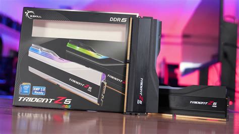 DDR5 Vs DDR4 Gaming Performance TechSpot