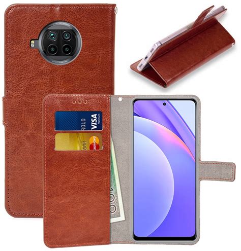 Etui Portfel Do Xiaomi Mi T Lite Oficjalne Archiwum Allegro