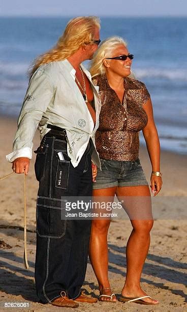 10 Sexy Beth Chapman Bikini Pics