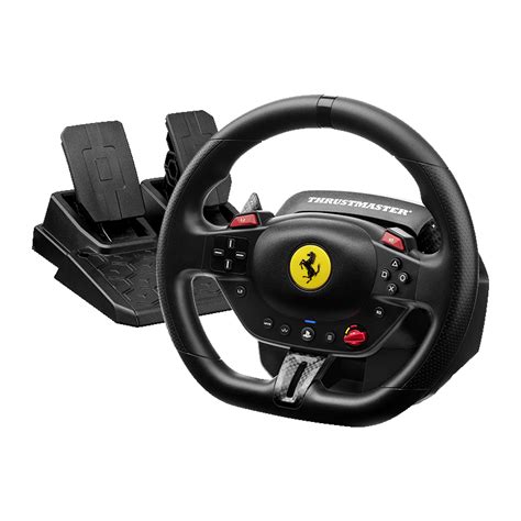 Sim Racing Wheels And Accessories For Ps5 Thrustmaster