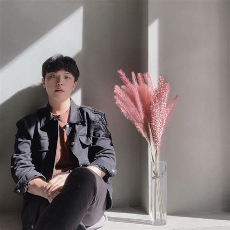 Yoon Won Photo Gallery 윤원 Hancinema