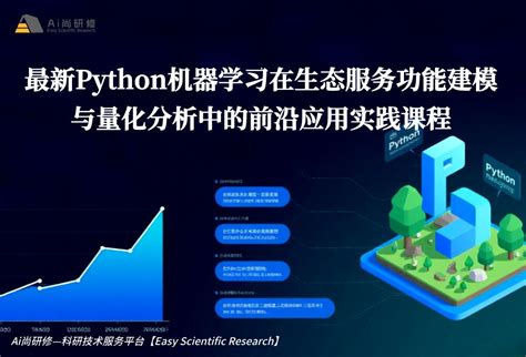 ai尚研修 科研技术服务平台【easy scientific research】
