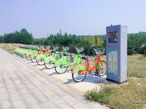 昌邑公共自行车官网服务电话：0536 7777716 永安行科技股份有限公司