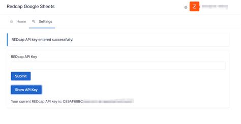 Github Nnapior Redcap Sheets Software To Connect Redcap With Google Sheets