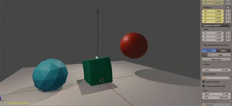 Blender 28 Animation And Modifier Blendernation