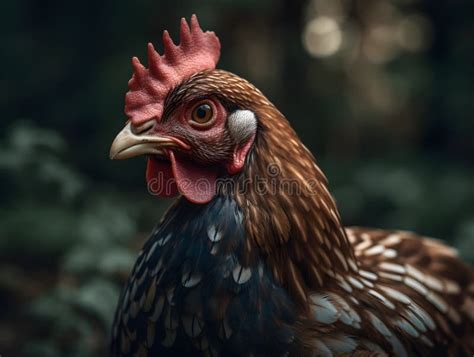 Poultry Cousin Stock Illustrations 1 Poultry Cousin Stock