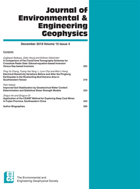 Pdf A Comparison Of Two Travel Time Tomography Schemes For Crosshole Radar Data Eikonal