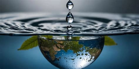 2025 The Year Of Water Sustainability