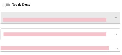 Autocomplete Padding Issue With Variantfilled And Hiddenlabel · Issue 21409 · Muimaterial