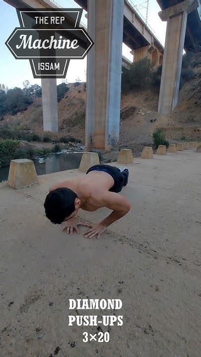 تمارين بوش أب قوية 3 مجموعات، 20 تكرار لكل تمرين 💪 Youtube